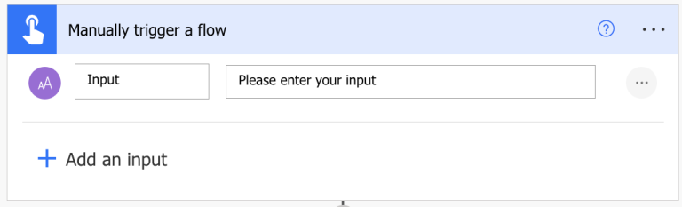 Using the Substring function in Power Automate